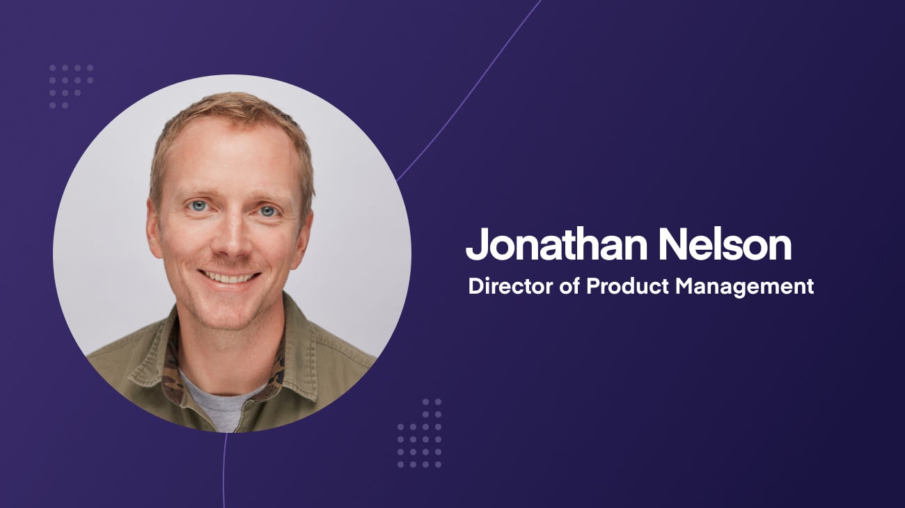 Voices of Hiya: Jonathan Nelson